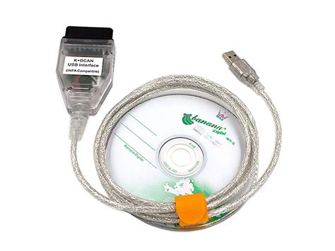 npa k can ft232rl obd2 k dcan car diagnostic scan tool