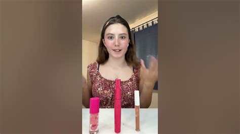 3 Step Makeup Routine Youtube