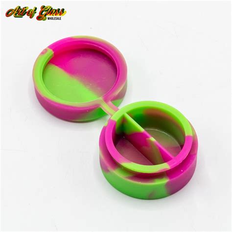 Silicone Dab Container Art Of Glass Retail