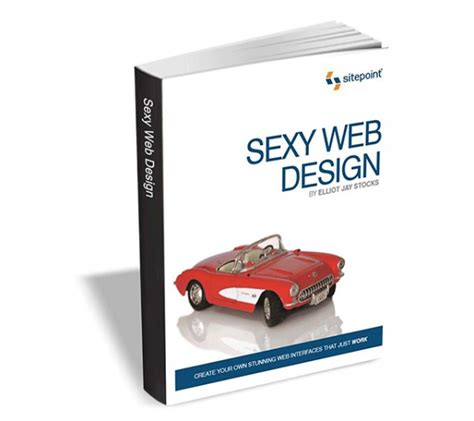 Get Sexy Web Design Ebook Value FREE For A Limited Time BetaNews