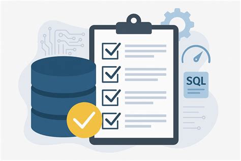 Oracle Database Performance Tuning Checklist Dbwatch