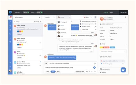 The 13 Best Email Ticketing Systems