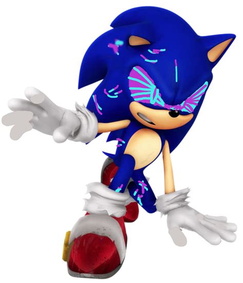 Sonic Sing Thiller By Kingkongsonic On Deviantart