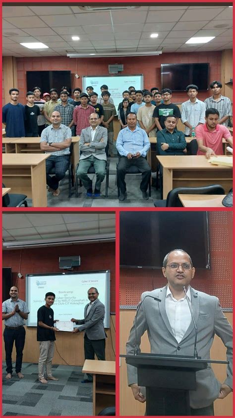 Pranav Singh Phd Smieee On Linkedin Today An Engaging Session On Ai And Blockchain Was