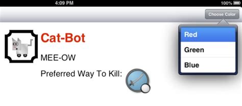 IPad For IPhone Developers In IOS UIPopoverController Tutorial Kodeco