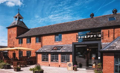 Sheppys Cider Farm Ivisit