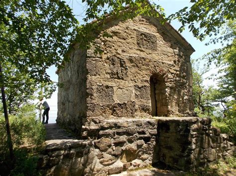 ჩემი სოფელი კალაური