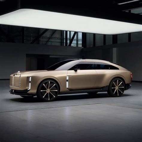 Five Electric Cars From Iaa Mobility That Are Leading The Design Race