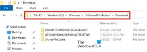 fix windows update error code 0x800700c1