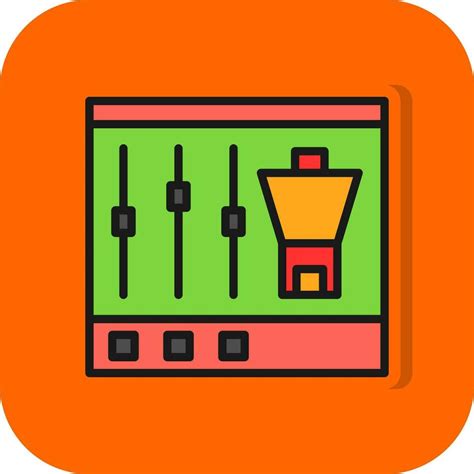 Volume Controller Vector Icon Design 26006046 Vector Art At Vecteezy