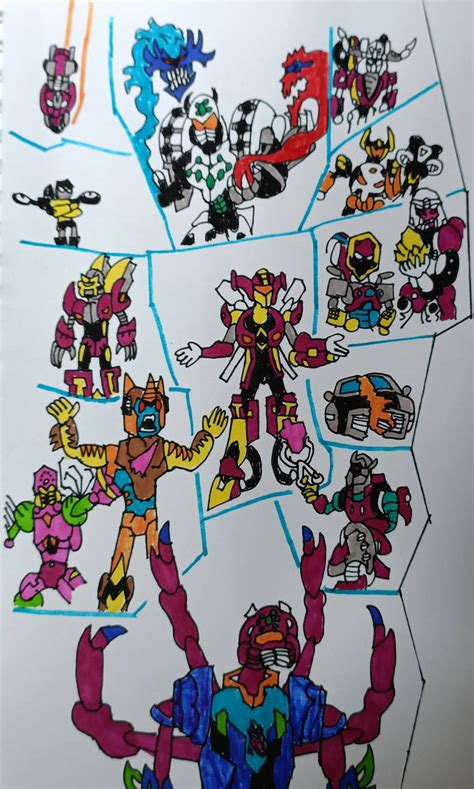 Earthspark Tarantulas The Redemption Of Sideways By