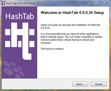 再也不怕文件被人动手脚,md5、sha1文件校验比较工具——hashtab 知乎 再也不怕文件被人动手脚,md5、sha1文件校验比较工具——hashtab 知乎