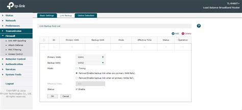 Multiple Isp And Single Lan How Connect Multiple Internets With The