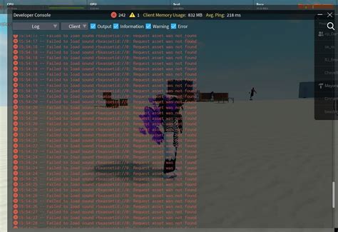 Weird Sound Spam Scripting Support Developer Forum Roblox