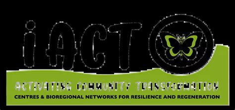 Activate Community Transformation Iact European Permaculture Network