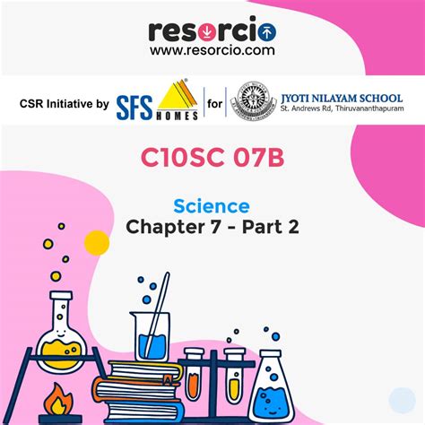 C SC B Science Chapter How Do Organisms Reproduce Part