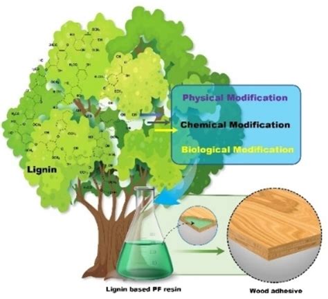 Advances Of Modified Lignin As Substitute To Develop Lignin‐based Phenol‐formaldehyde Resin