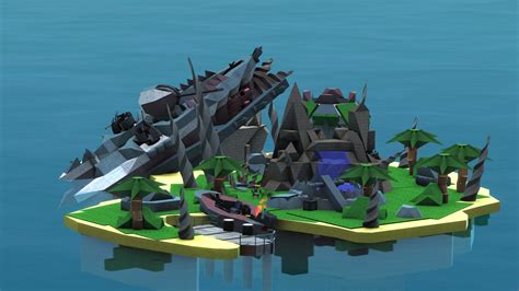 Protector Class Cruiser R Fromthedepths