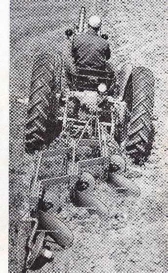 The Plow Guy Identify Your John Deere Plow