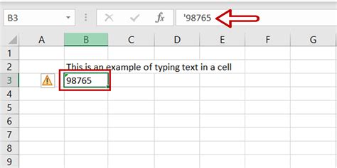 how to add text to excel spreadcheaters