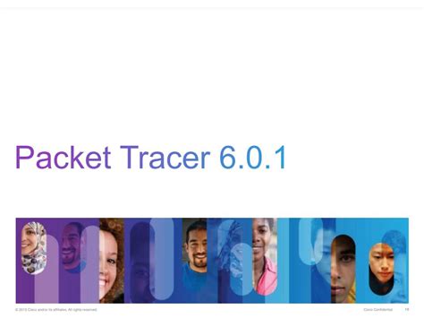 PPT Cisco Packet Tracer Overview PowerPoint Presentation Free Download ID