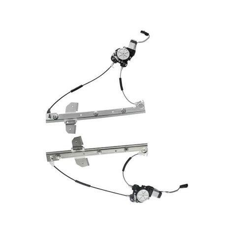 Dodge Ram Van Power Window Motor
