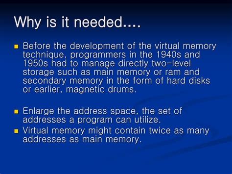 Nov11 Virtual Memoryppt