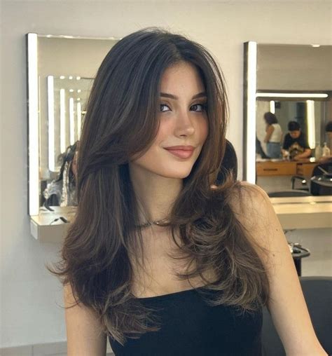 Layered Hair Layered Haircuts For Medium Hair Medium Hair Cuts Long