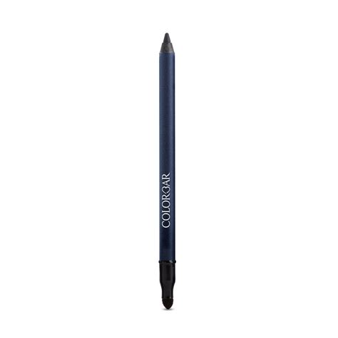 buy colorbar just smoky eye pencil just blue 005 1 2 g online purplle