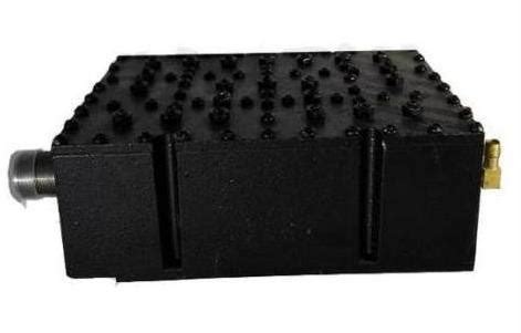 Customized MHz MHz Communication Module GaN Amplifier RF Power Amplifier Module For