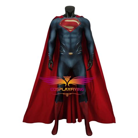 Superman Halloween Costumes For Men