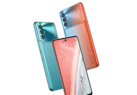 Cek Spesifikasi Lengkap Dan Harga TECNO Spark Pro