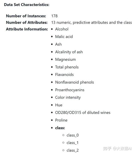 【sklearn实战】sklearn 数据集之 Toy Datasets 知乎