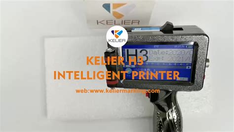 Expiry Date Handheld Inkjet Printer Handheld Expiry Date Printer Buy Handheld Expiry Date