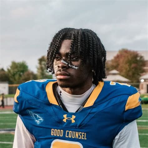 Damarion Fowlkes Damarion F1 • Threads Say More