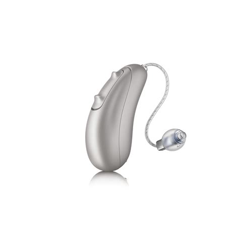 Mr Hear Unitron Moxi V R