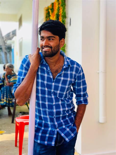 Mourya Nalagatla Mouryanalagatla On Threads