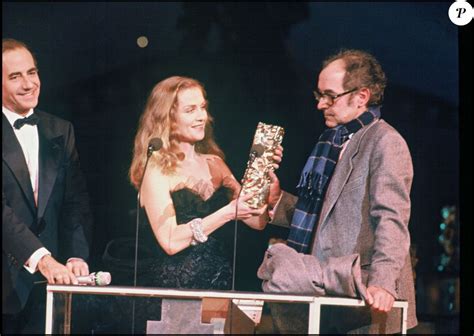 Archives Isabelle Huppert Remet Un C Sar D Honneur Jean Luc Godard En Purepeople