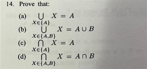 Solved A X A X A B X A B X AB C X A X A B X A Chegg Com