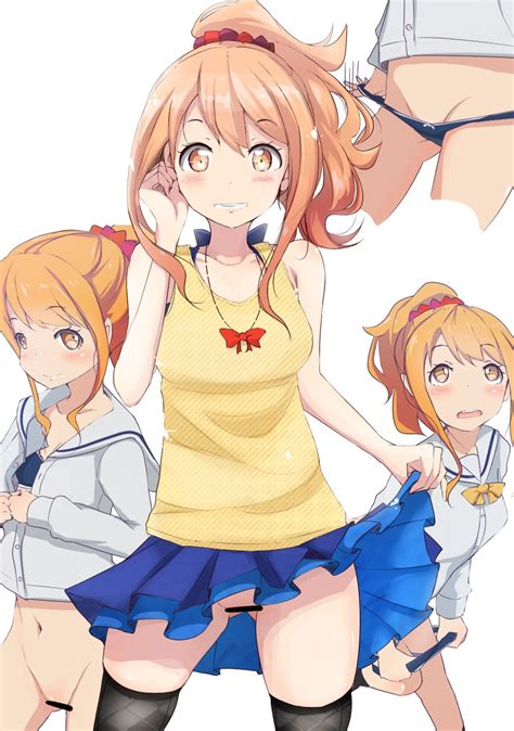 Rule 34 10s Ass Visible Through Thighs Bare Arms Bare Shoulders Black Legwear Black Panties