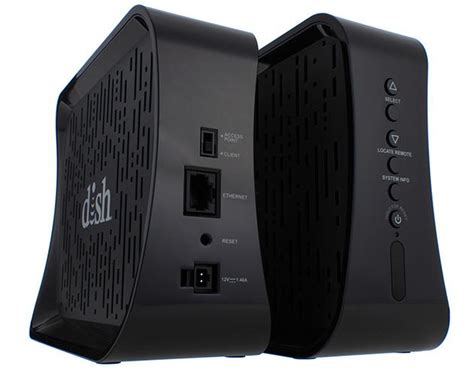 Dish Network Wireless Joey