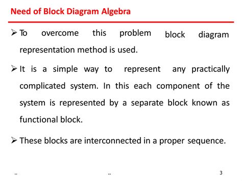 block diagram transfer function from block diagram reduction 8 rules
