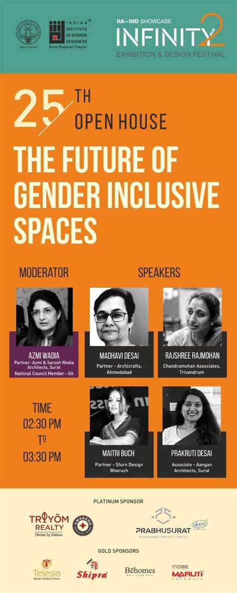 Madhavi Desai On Linkedin Looking Forward To Being On This Panel