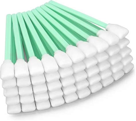 Non Sterile Swab Stick Cleaning Validation 100 Sticks At ₹ 7000 Pack In Mumbai