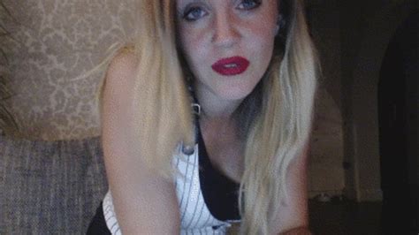 Pathetic Piece Of Yourgoddess Clips4sale