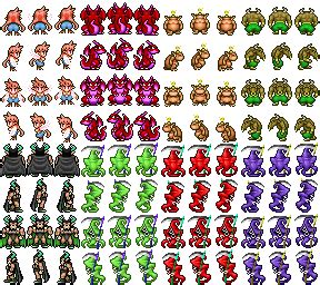 RpgM2003 Rtp Recolours Edits And Some Conversions 14 Oct 2017 RPG Maker Forums