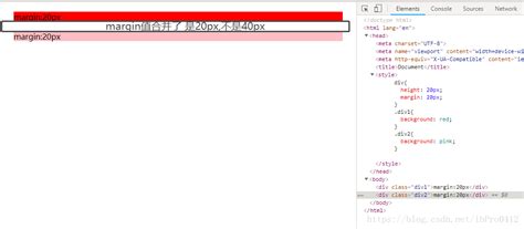 Css属性margin和padding、border的详解expalin Marqin Padding And Border In Css