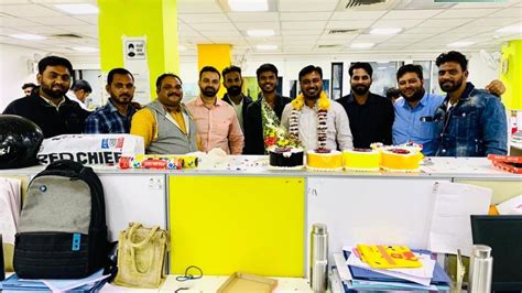 Mohammed Shafique On Linkedin The Time Has Finally Arrived To Signing Off To Tata Capital Housing