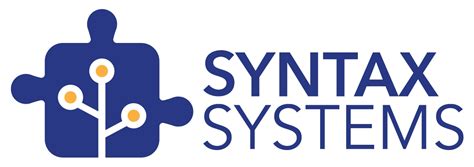 Syntax Systems Tailored Tech Made Simple
