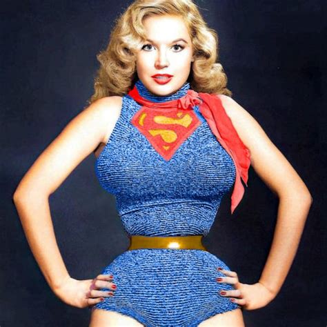 Betty Brosmer Photo Etsy